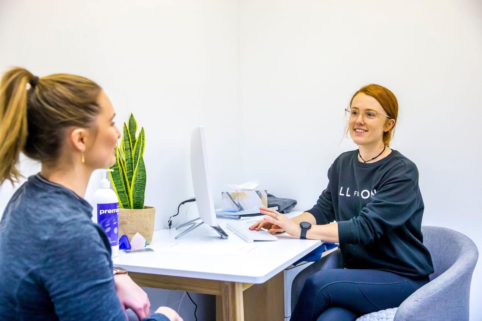 Holistic Physio for Women | Her Holistic Physio